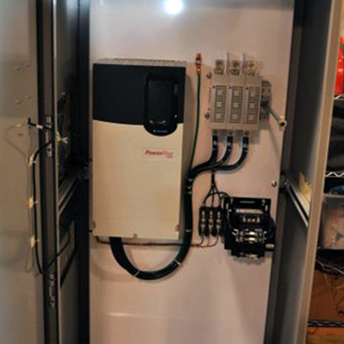 TRIVACO Process Automation - Trivaco