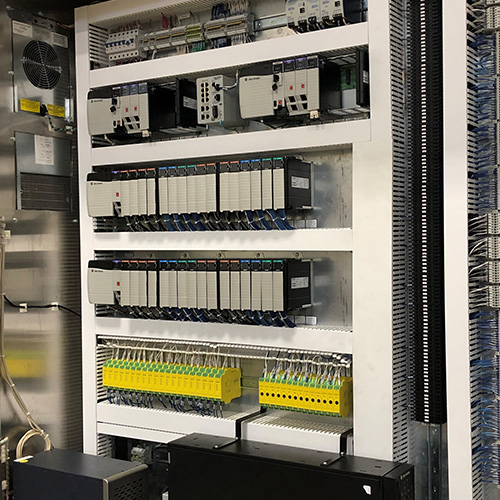 TRIVACO Process Automation - Trivaco