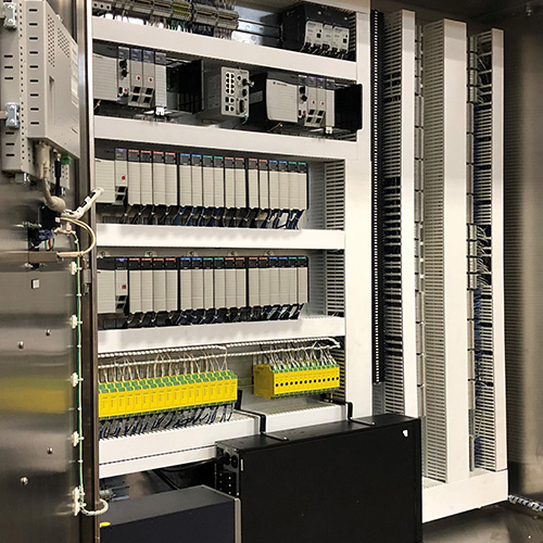 TRIVACO Process Automation - Trivaco