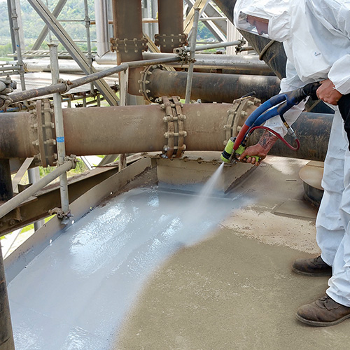 TRIVACO Fiberglass Systems (TFS) - Trivaco