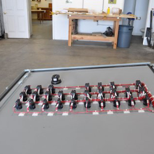 TRIVACO Process Automation - Trivaco