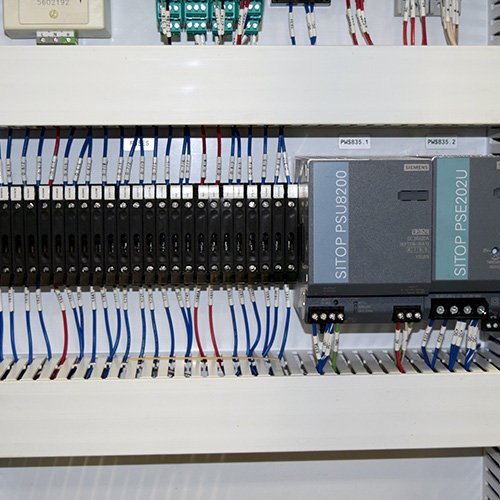 TRIVACO Process Automation - Trivaco