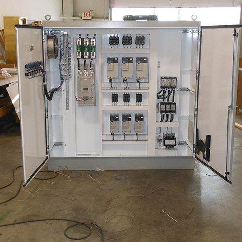 TRIVACO Process Automation - Trivaco