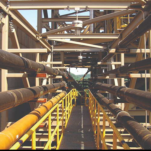 TRIVACO Fiberglass Systems (TFS) - Trivaco