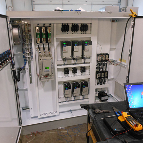 TRIVACO Process Automation - Trivaco