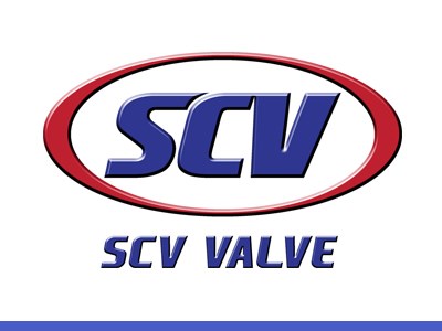 SCV Valve - Trivaco