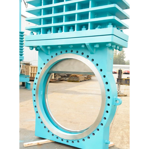 Fabricast Valves - Trivaco