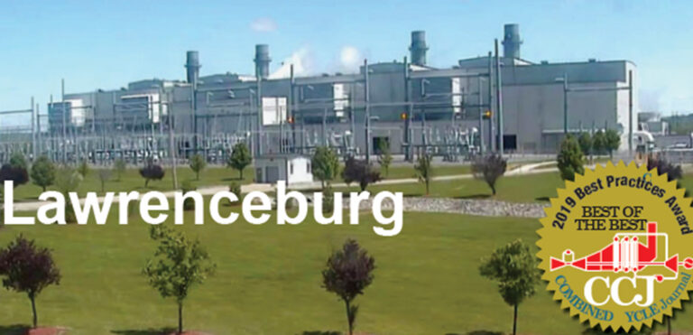 Switch to self-contained hydraulic valve operators improves turbine ...