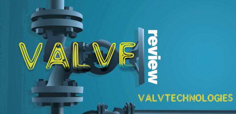 ValvTechnologies Featured in World Pipelines - Trivaco