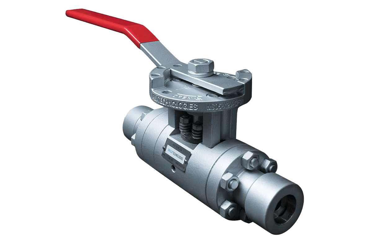 ValvTechnologies - Trivaco