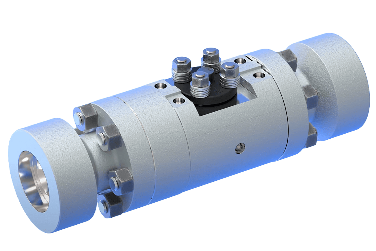 ValvTechnologies - Trivaco